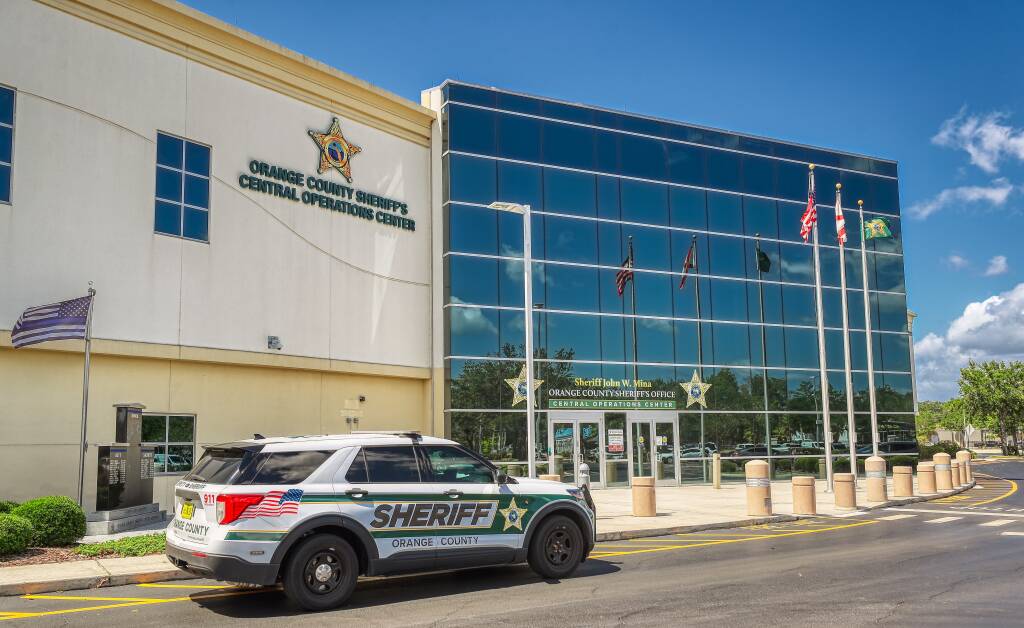 Services – Orange County Sheriff's Office