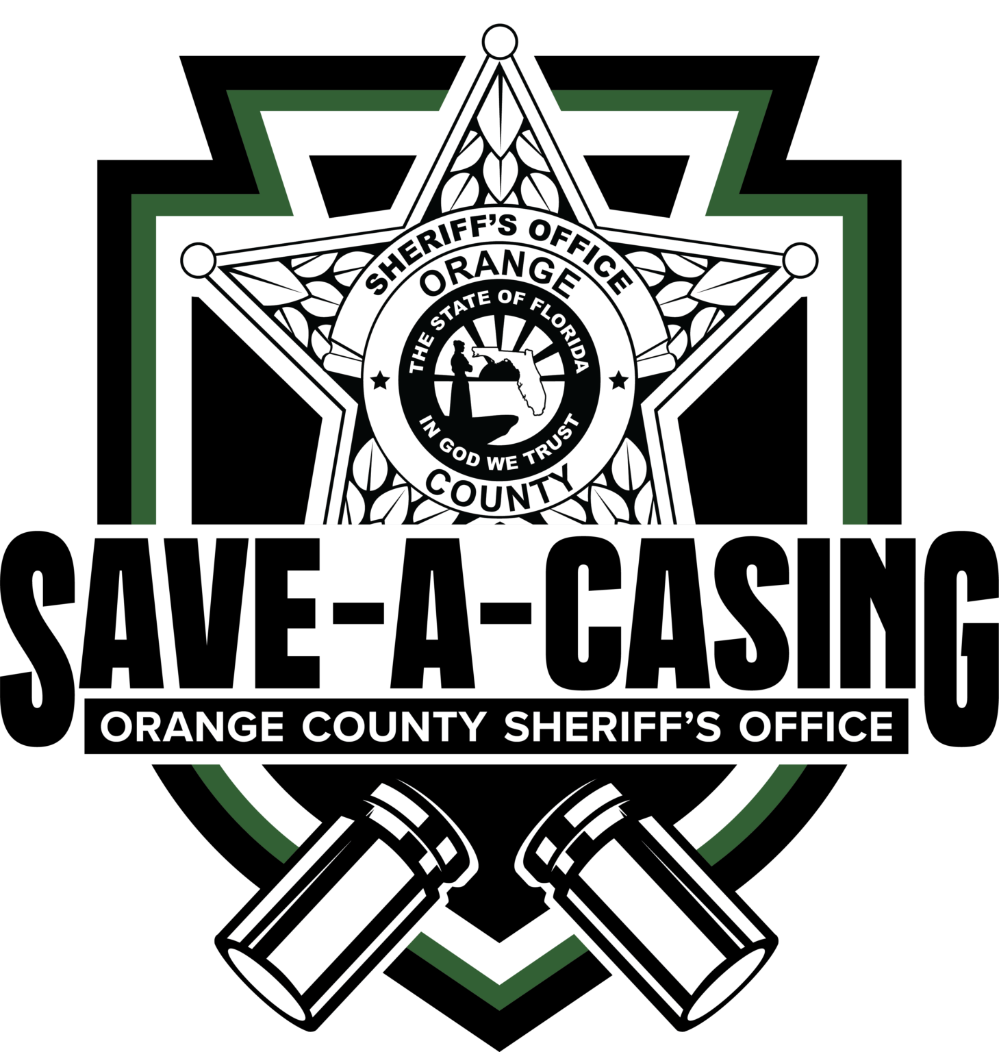 Save A Casing – Orange County Sheriff's Office