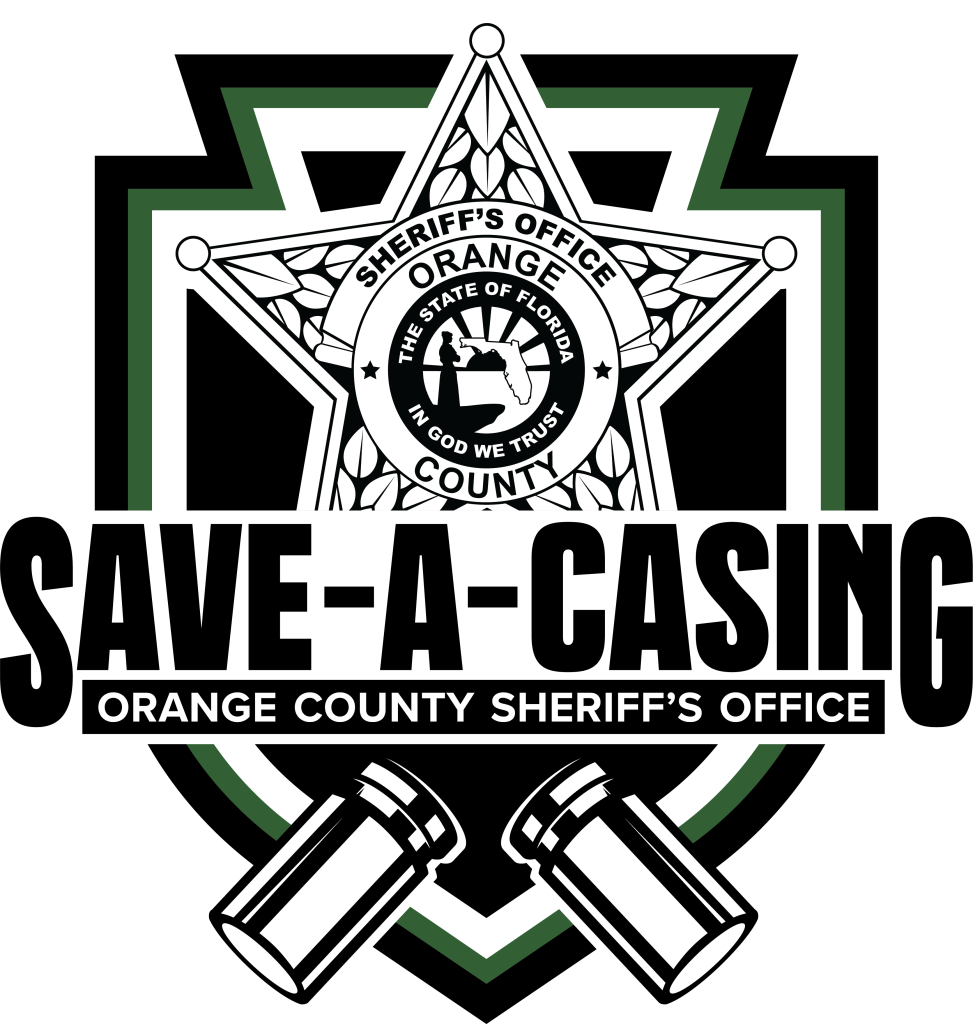 Save A Casing – Orange County Sheriff's Office