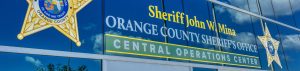File Police Report – Orange County Sheriff's Office