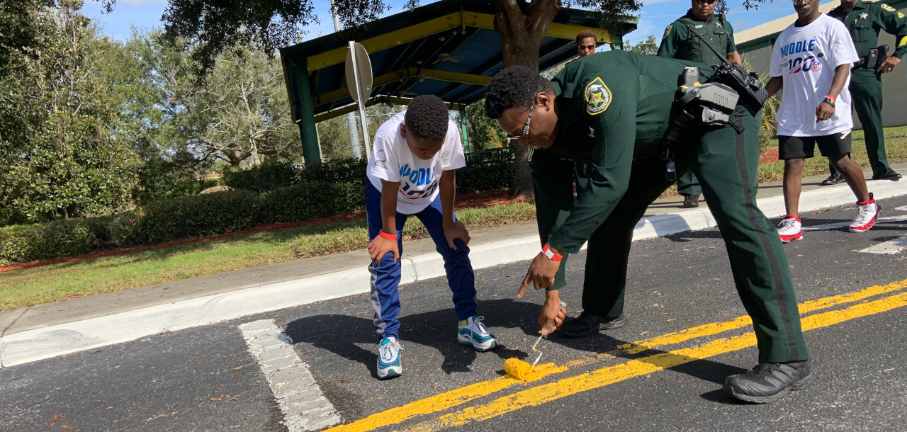 Uniform Patrol Division – Orange County Sheriff's Office